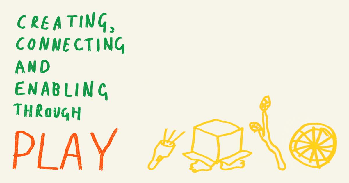 About – Play Radical