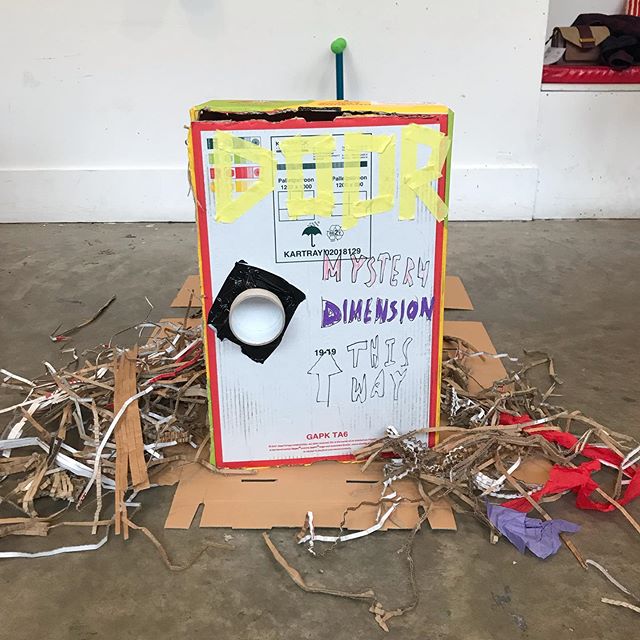 Play Sessions – Play Radical