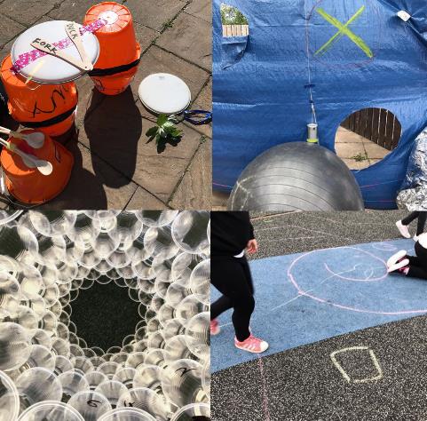 Play Radical – Neurodivergent Play, Connection and Culture