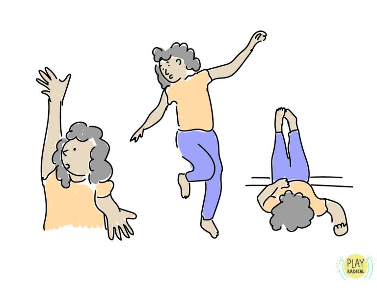 “Shut your face!”; Prioritising, Valuing and Enabling Autistic Children ...